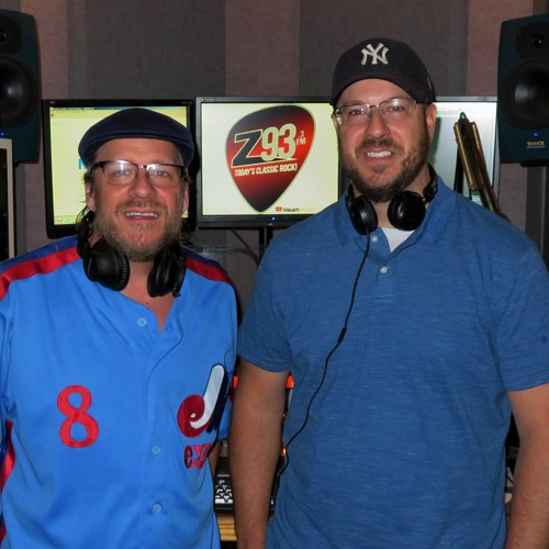 Stream Mad Mike Colvin | Listen to podcast episodes online for free on ...