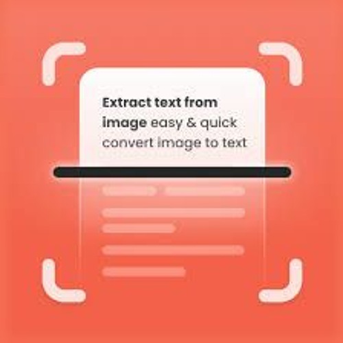 Stream Extract Text From Image by Extrattextfromimage | Listen online ...