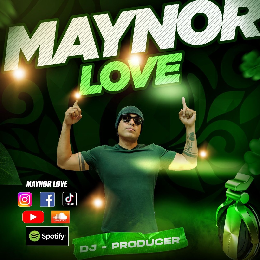 Stream Maynor Love music | Listen to songs, albums, playlists for free ...