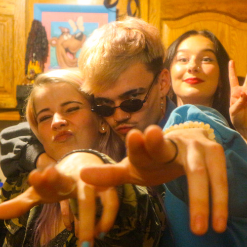 Stream Aaron Hetherington music | Listen to songs, albums, playlists ...