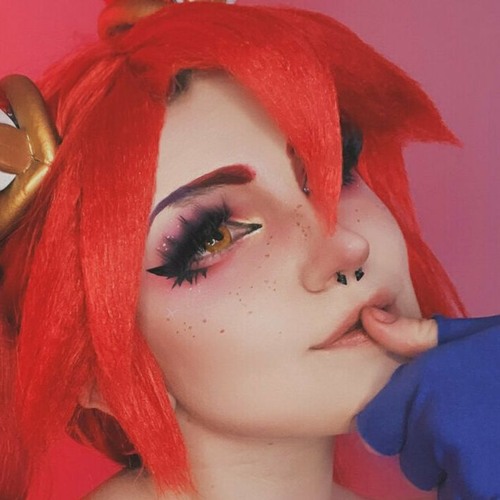 Stream Leon By Chris Redfield Peaches Cover Redfield Bloodline OST by ...