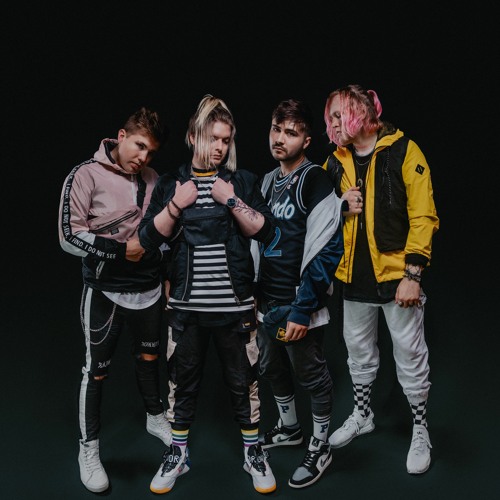 Stream Five AM music | Listen to songs, albums, playlists for free on ...