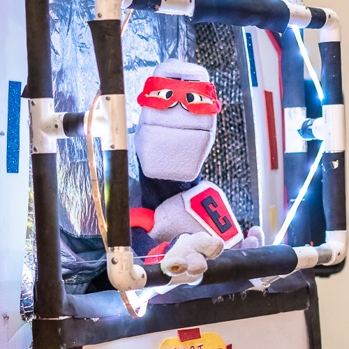 Stream Robot Puppet Show music | Listen to songs, albums, playlists for ...