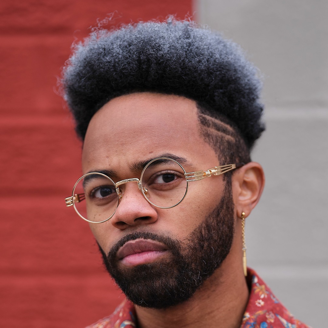 Stream Devvon Terrell music | Listen to songs, albums, playlists for ...