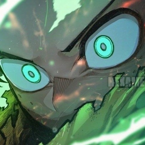 Stream peace sign bnha remix by dilan | Listen online for free on ...