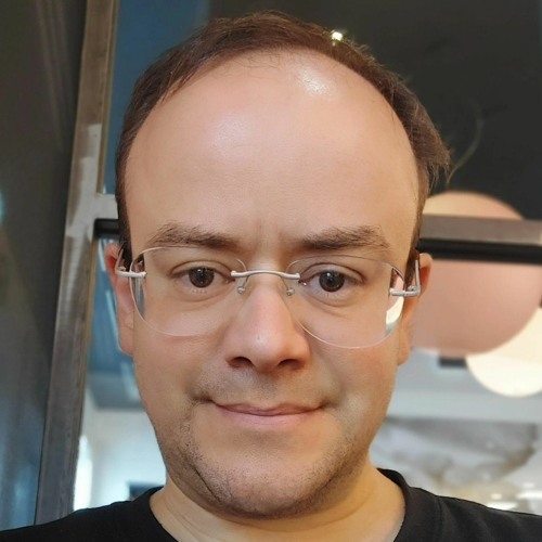 Stream Christian Maria Magin music | Listen to songs, albums, playlists ...