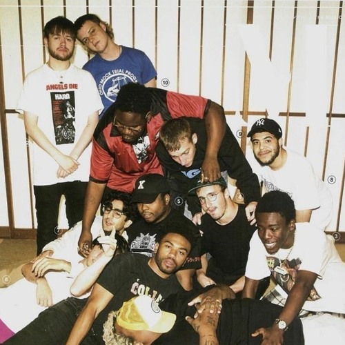 Stream Natty music | Listen to songs, albums, playlists for free on ...