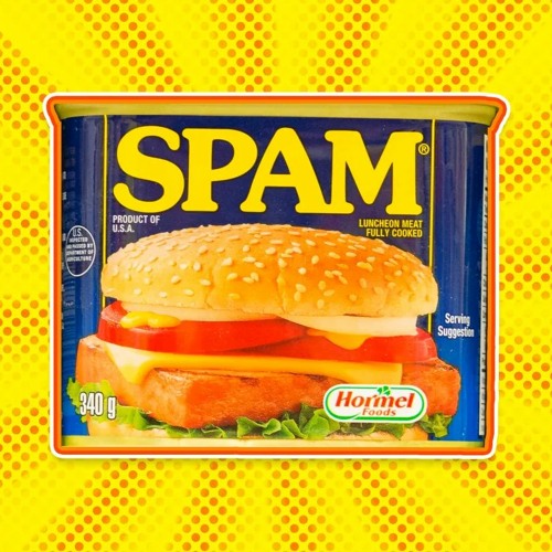 Stream Spam music | Listen to songs, albums, playlists for free on ...