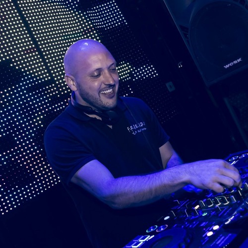 Stream Dj Marin music | Listen to songs, albums, playlists for free on ...