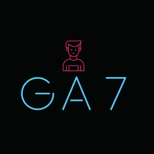 Stream GA7 Cubing music | Listen to songs, albums, playlists for free ...
