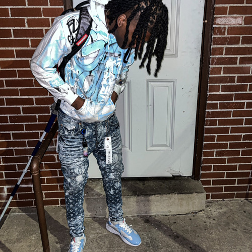 Stream E Rackzz music | Listen to songs, albums, playlists for free on ...