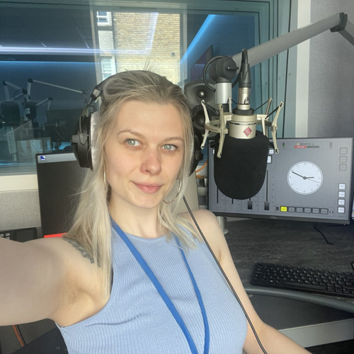 Stream Collette Howe music | Listen to songs, albums, playlists for ...