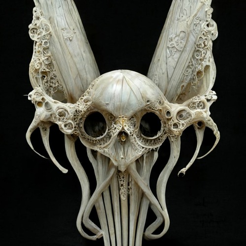 Stream Drebin 894 music | Listen to songs, albums, playlists for free ...