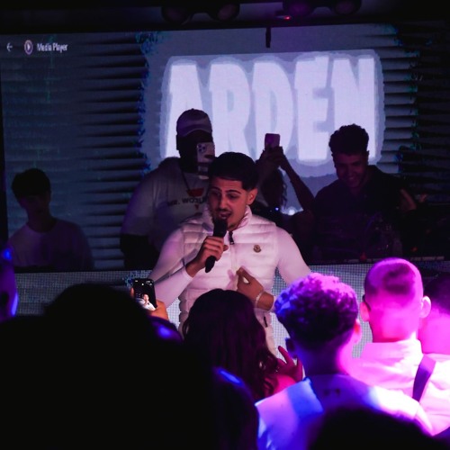 Stream ARDEN music | Listen to songs, albums, playlists for free on ...