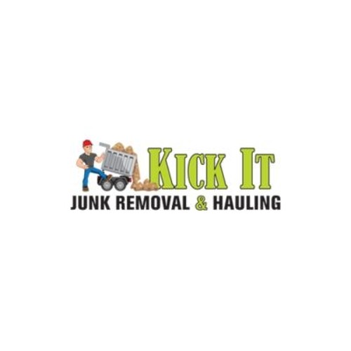 Stream Kick It Junk Removal music | Listen to songs, albums, playlists ...