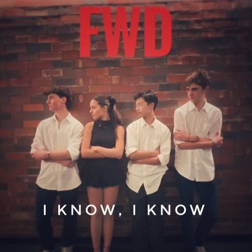 Stream FWD the band music | Listen to songs, albums, playlists for free ...