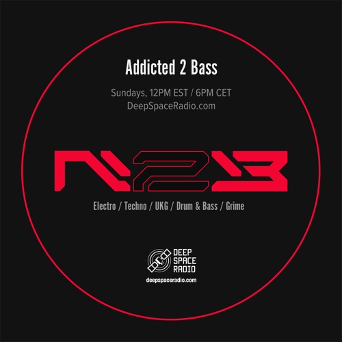 Stream Addicted2Bass music | Listen to songs, albums, playlists for ...