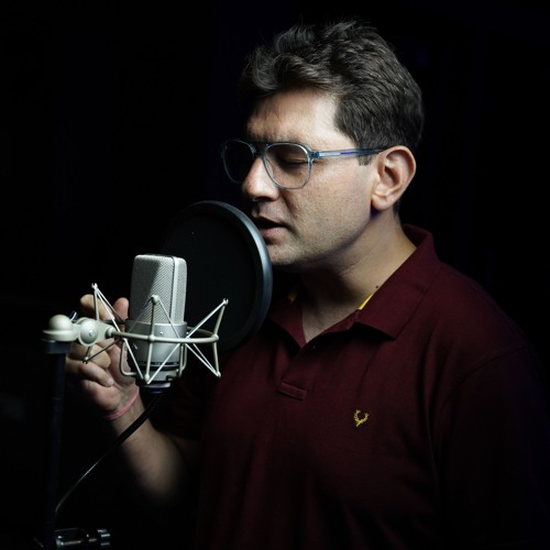 Stream Jab Koi Baat Bigad Jayein by Arjun Mohan | Listen online for ...