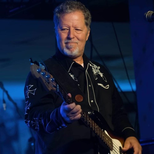 Stream George Wolf (Lonewolf) music | Listen to songs, albums ...