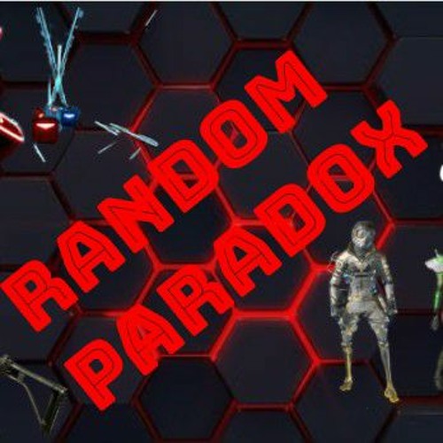 Stream Randomparadox music | Listen to songs, albums, playlists for free on SoundCloud