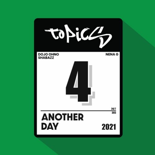 Stream Topics For Another Day music | Listen to songs, albums ...