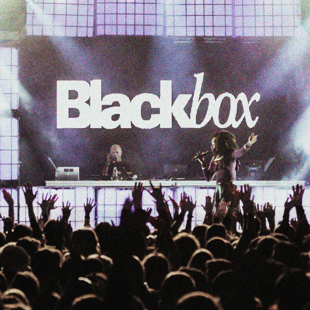 Stream black box music | Listen to songs, albums, playlists for free on ...