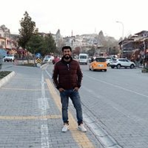 Stream Muhammad Arslan Alam Shah music | Listen to songs, albums ...