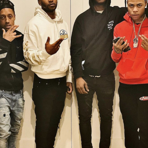 Stream TG.UNRELEASED music | Listen to songs, albums, playlists for ...