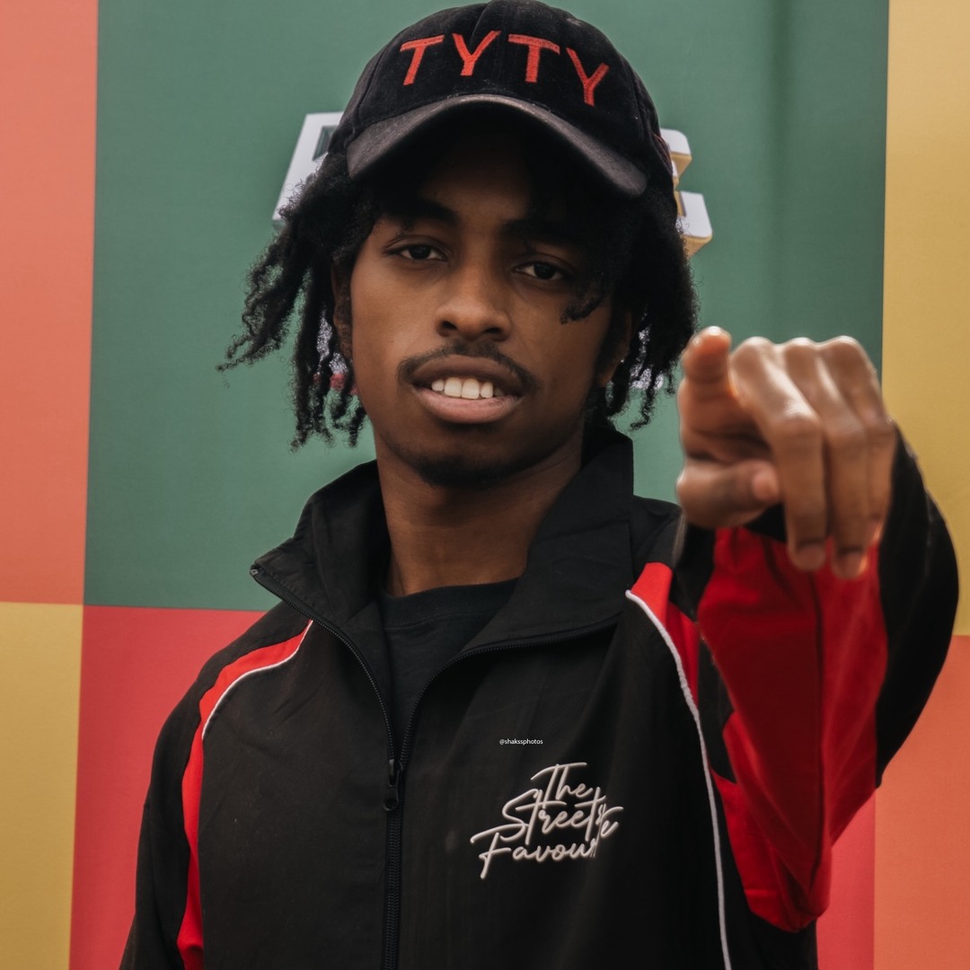 Stream DJ TyTy music | Listen to songs, albums, playlists for free on ...