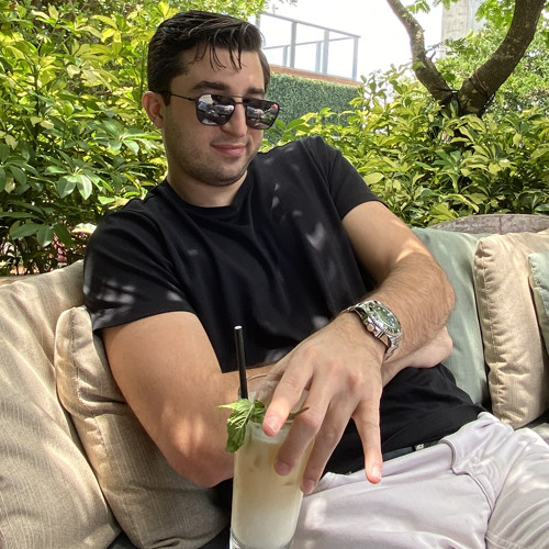 Stream Anthony Gallucci | Listen to Punta Cana playlist online for free ...