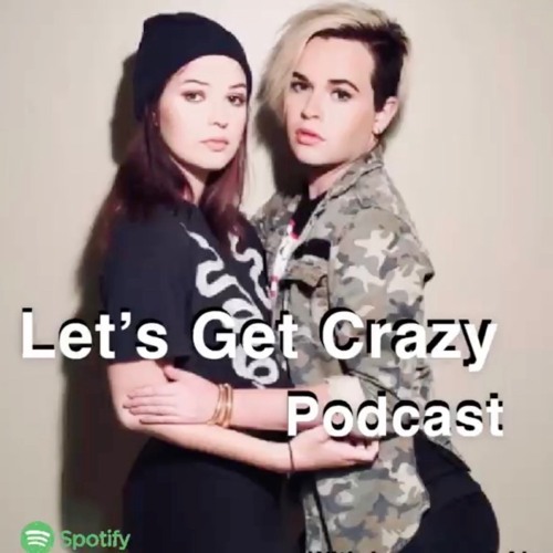 Stream Lets Get CRAZY music | Listen to songs, albums, playlists for ...