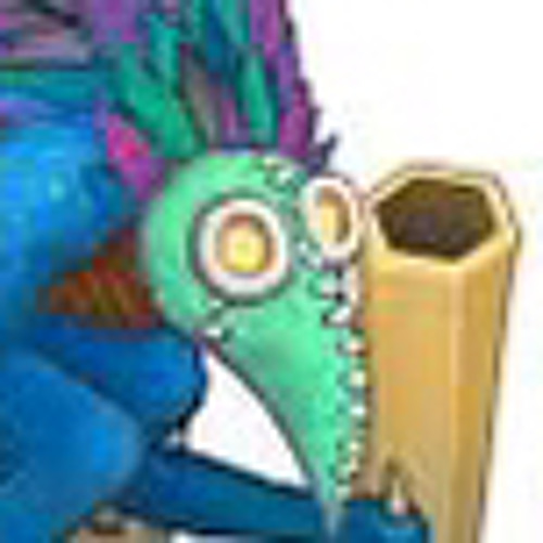 Stream Monculus Wublin Island - My Singing Monsters.mp3 by Poewk ...