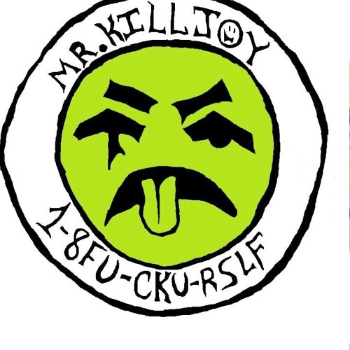 Stream Mr.KillJoy music | Listen to songs, albums, playlists for free ...