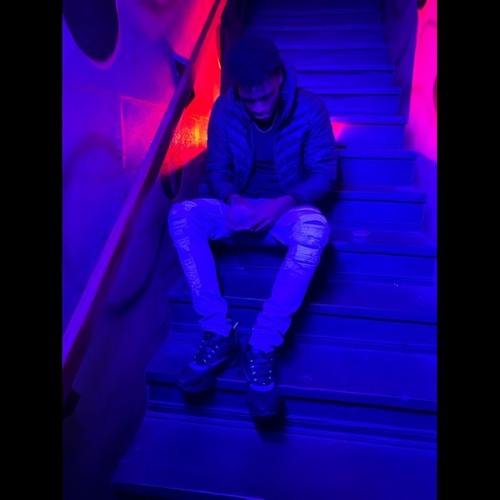 Listen to music albums featuring CAP AS HELL.mp3 by Lil Goyard online ...