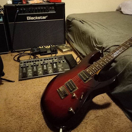 Stream Annihilation (Demo Preview) by Chasing Echoes | Listen online ...