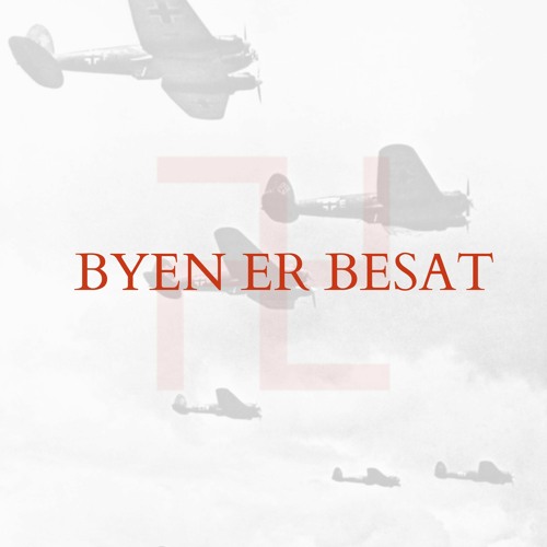 Stream Byen er besat - Lydvandring | Listen to podcast episodes online ...