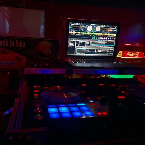 Stream DJ ALEX CR music | Listen to songs, albums, playlists for free ...