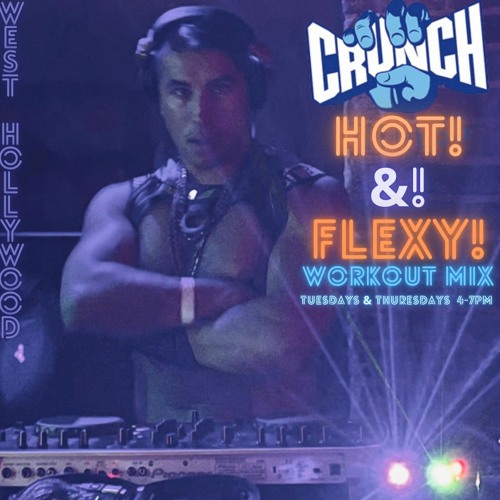 Stream Dj Ricky Najjar music | Listen to songs, albums, playlists for ...