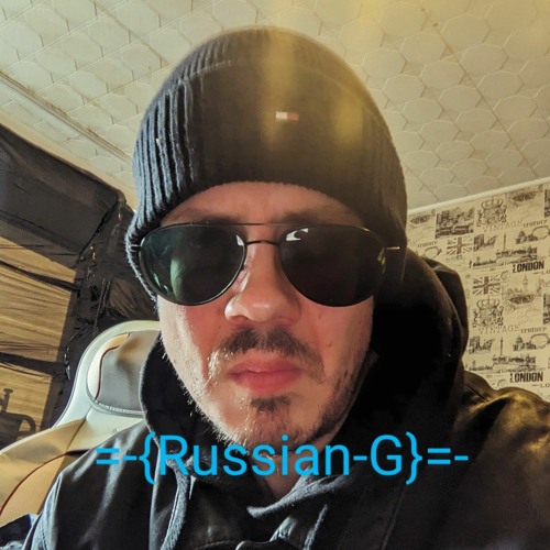 Stream Russian-G- Official music | Listen to songs, albums, playlists ...