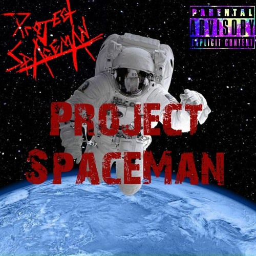 Stream Project SpaceMan music | Listen to songs, albums, playlists for ...