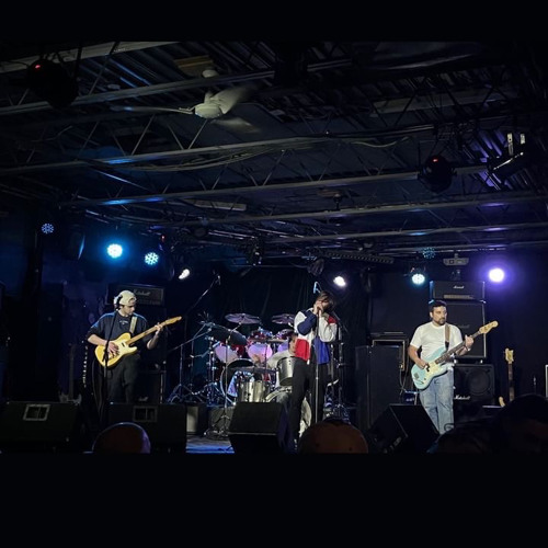 Stream Crash the band music | Listen to songs, albums, playlists for ...