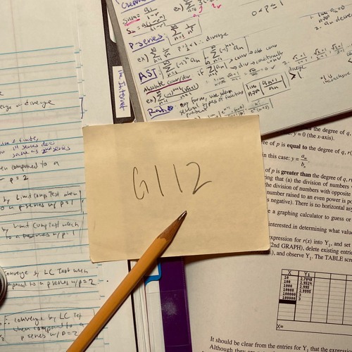 Stream G112 Podcast | Listen to podcast episodes online for free on ...