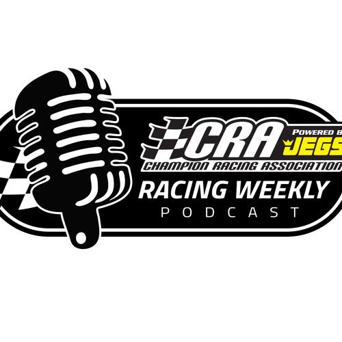 Stream CRA Racing Weekly | Listen to podcast episodes online for free ...