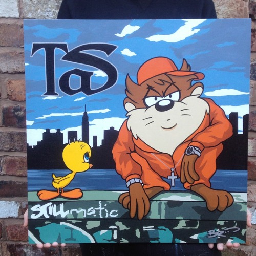 Stream TAZ music | Listen to songs, albums, playlists for free on ...