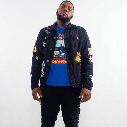 Stream X Havoc & Tha Rapper Nobody- Body Language by Tha Rapper Nobody ...