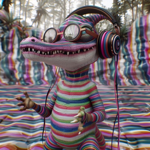 Stream Rumpelsuuri AI Electro by kloti | Listen online for free on ...