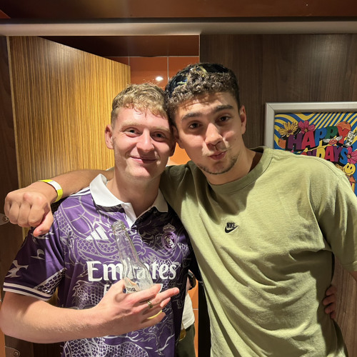 Stream Louis Randall West music | Listen to songs, albums, playlists ...