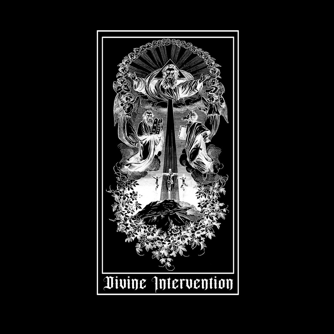 Stream Divine Intervention music | Listen to songs, albums, playlists ...