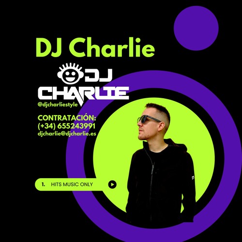 Stream djcharliestyle music | Listen to songs, albums, playlists for ...