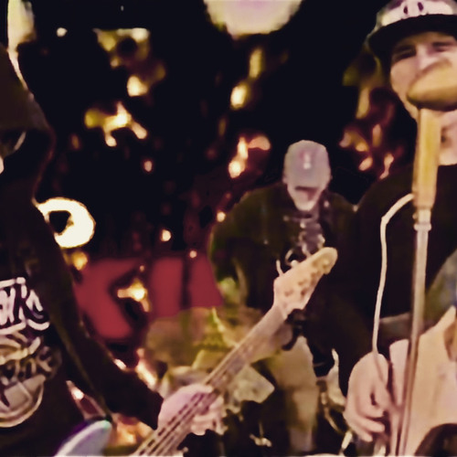 Stream The_Blue_Beam_Project music | Listen to songs, albums, playlists ...